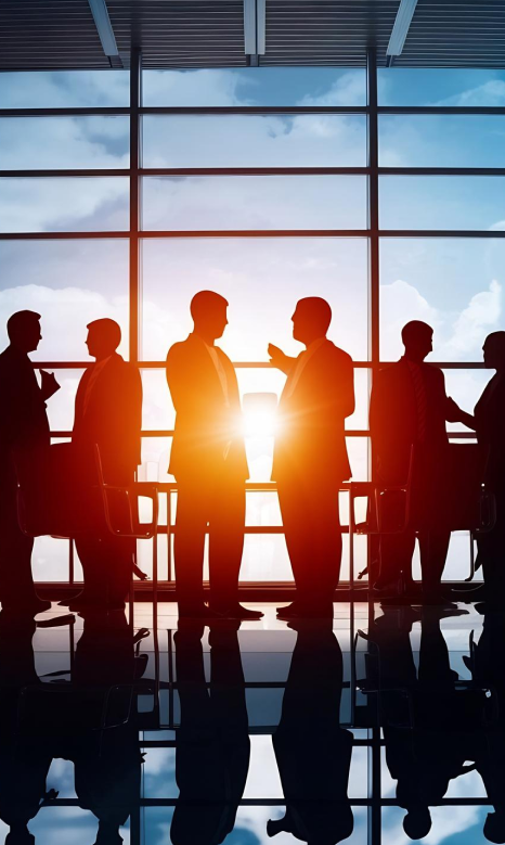 About Us – Right Prompt Technologies