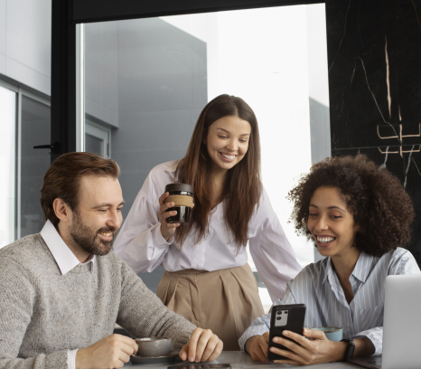 Right Prompt Technologies – Right Prompt Technologies