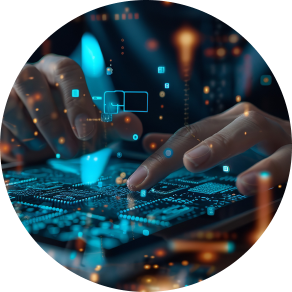 About Us – Right Prompt Technologies