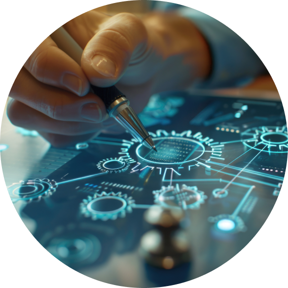 About Us – Right Prompt Technologies