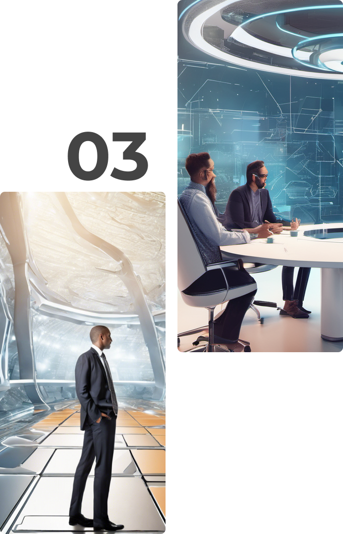 Products – Right Prompt Technologies