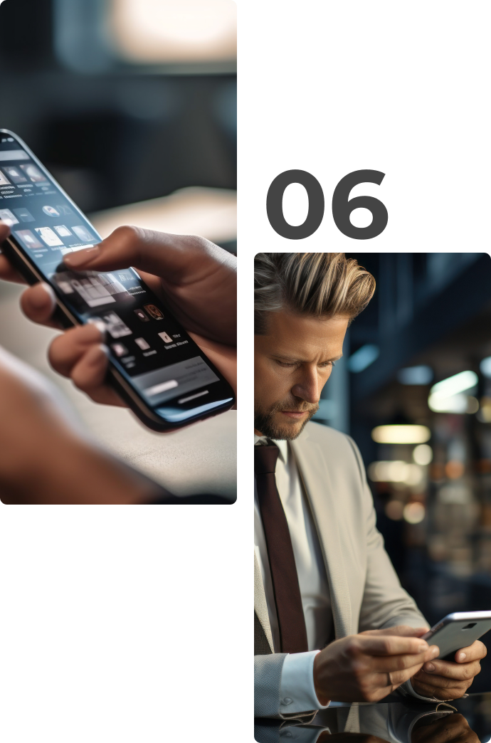 Products – Right Prompt Technologies